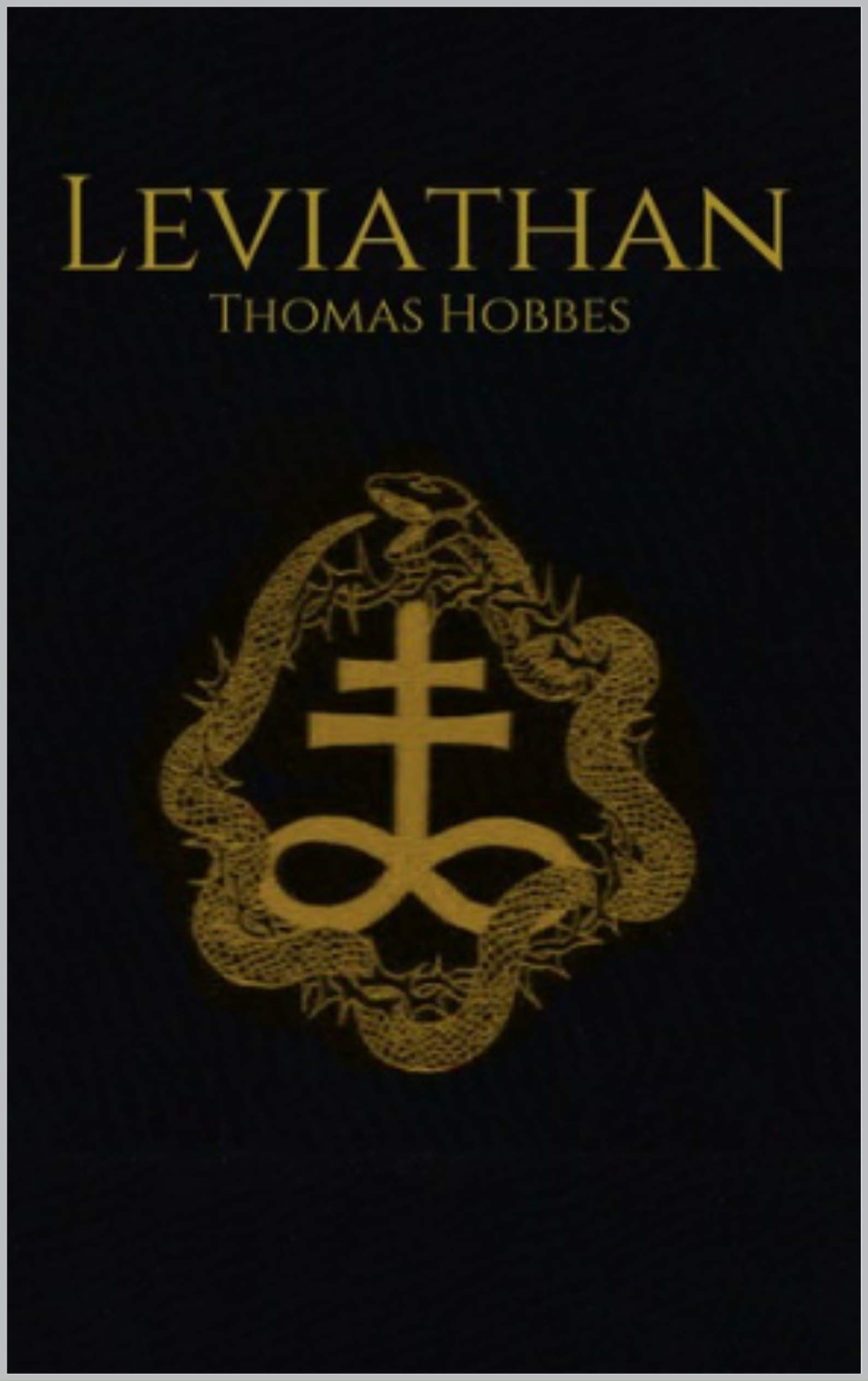 Leviathan by Thomas Hobbes | Goodreads