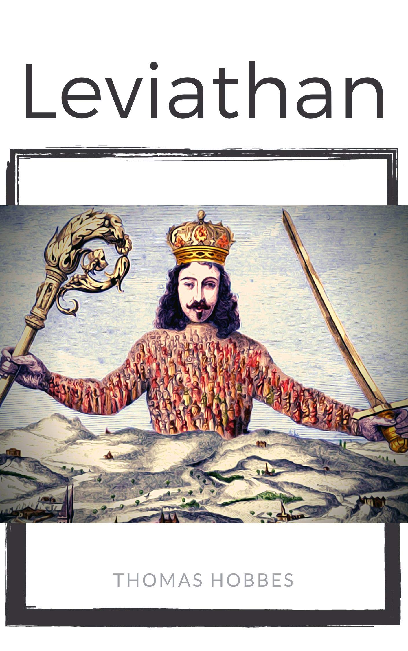 Leviathan by Thomas Hobbes | Goodreads
