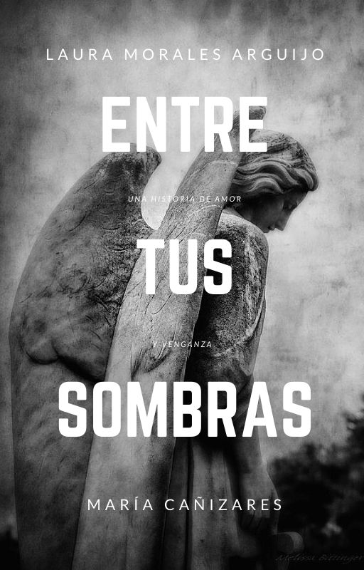 Entre Tus Sombras by María Cañizares | Goodreads