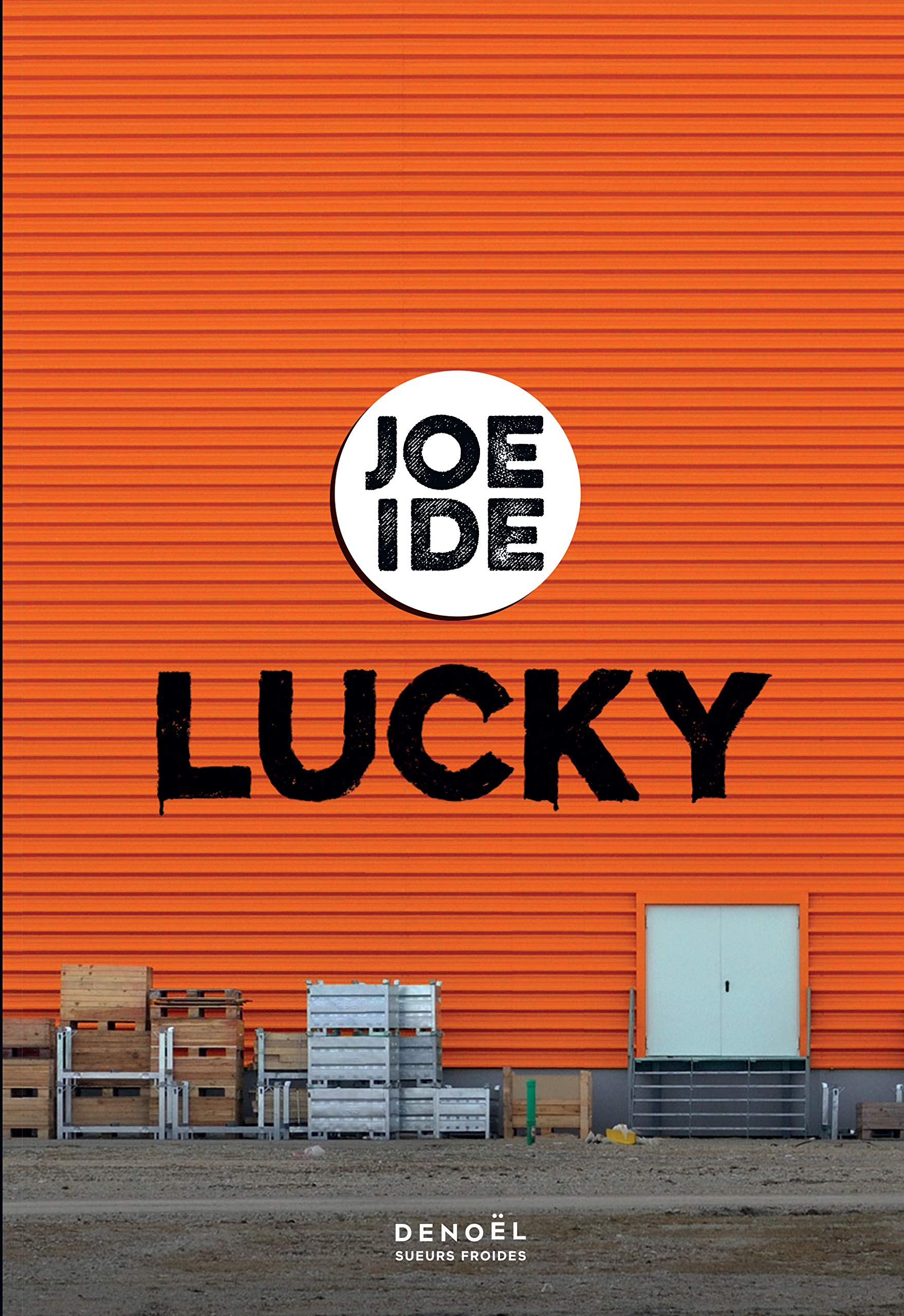 Lucky (French Edition) by Joe Ide | Goodreads