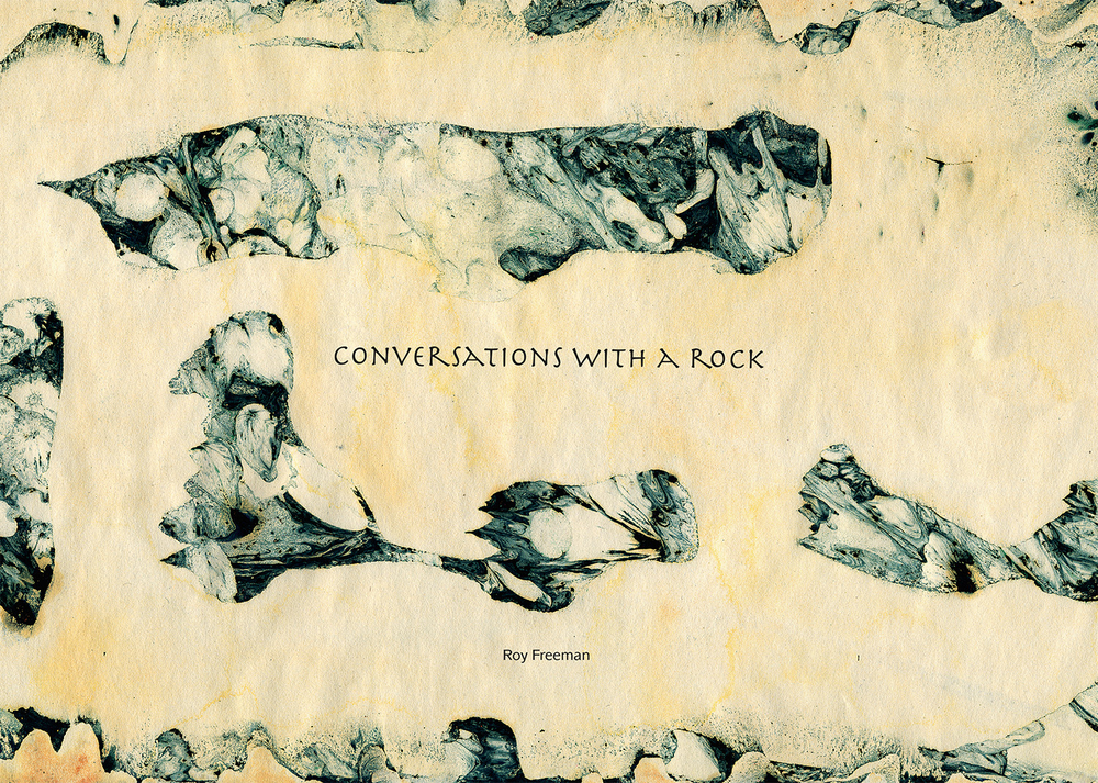 Conversations with a Rock (The Nangam Passage) by Roy Freeman | Goodreads