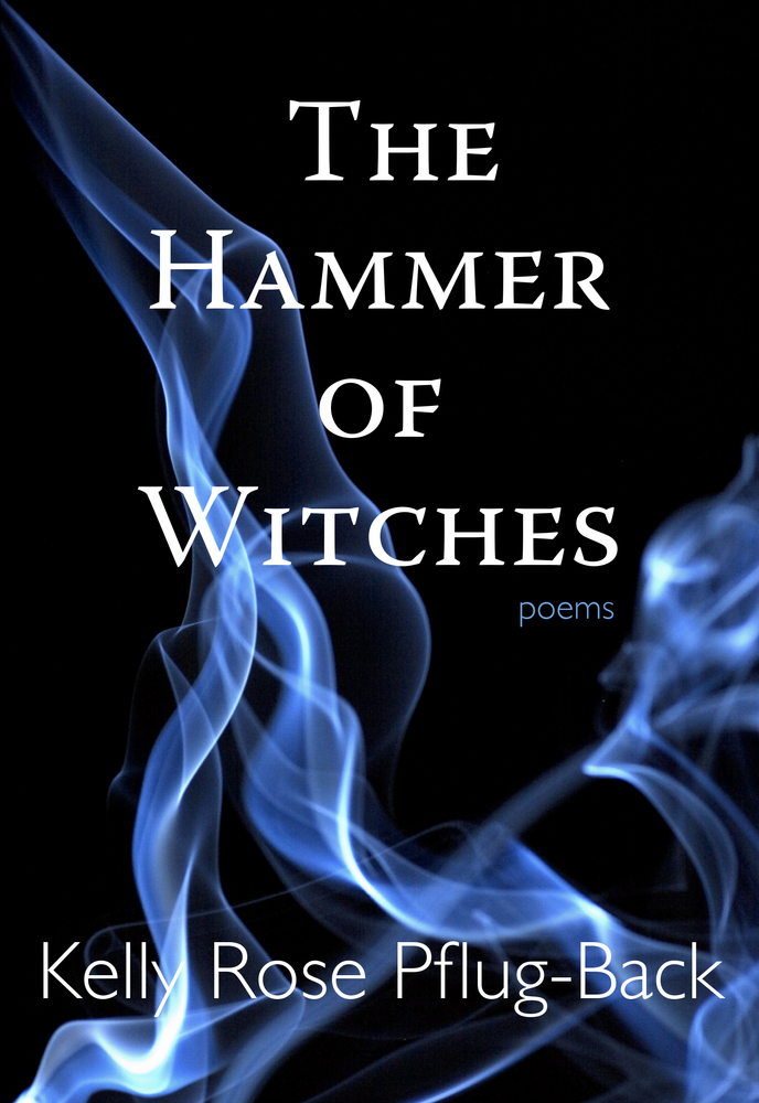 The Hammer of Witches by Kelly Rose Pflug-Back | Goodreads