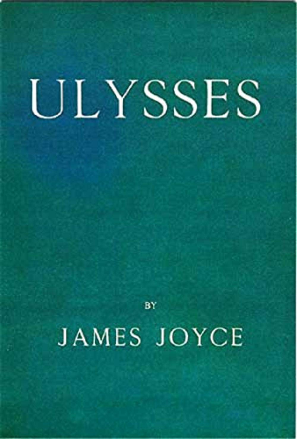 Ulysses Illustrated by James Joyce | Goodreads