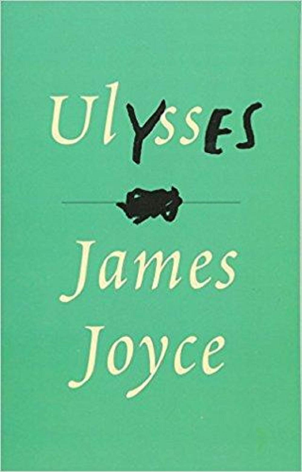 Ulysses Illustrated by James Joyce | Goodreads