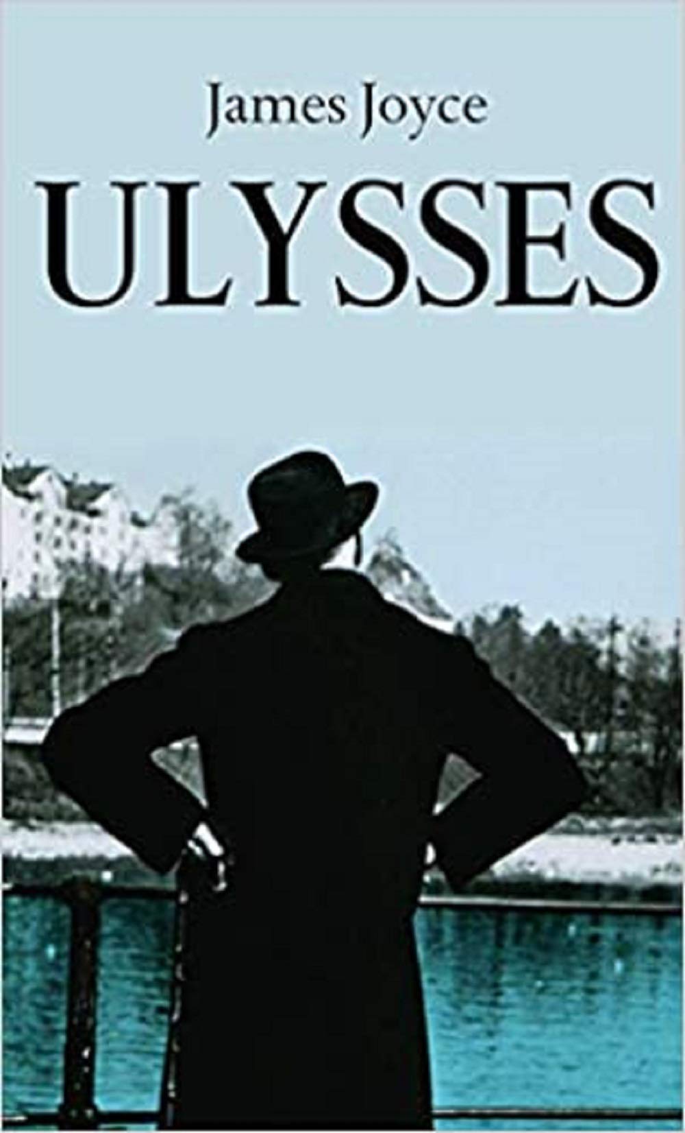 Ulysses Illustrated by James Joyce | Goodreads