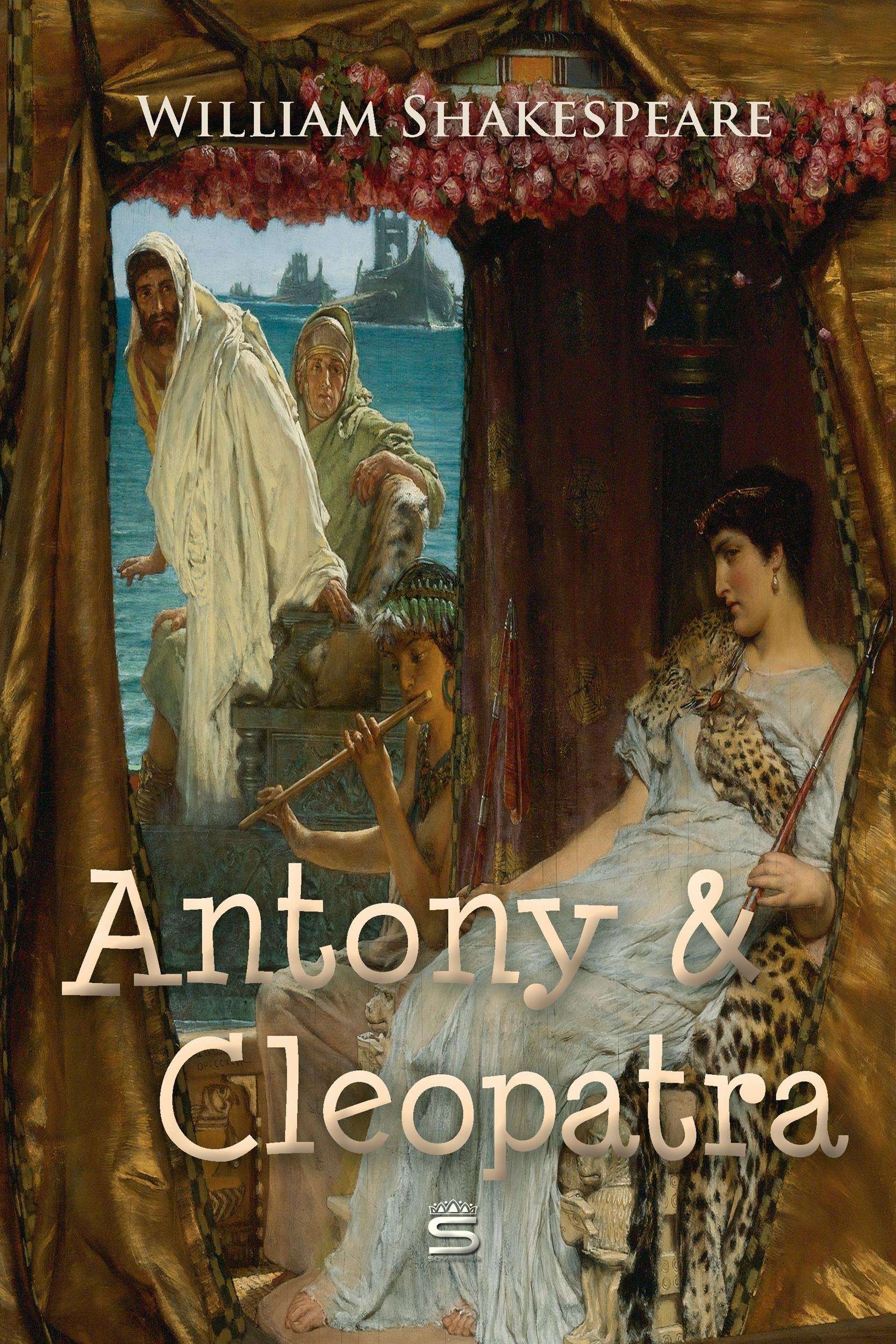 Antony and Cleopatra (Timeless Classic) by William Shakespeare | Goodreads