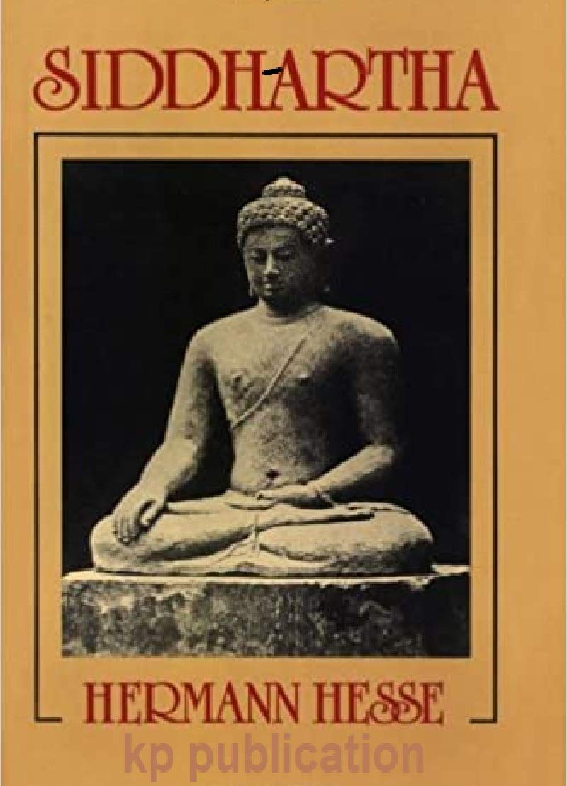 Siddhartha: Annotated by Hermann Hesse | Goodreads