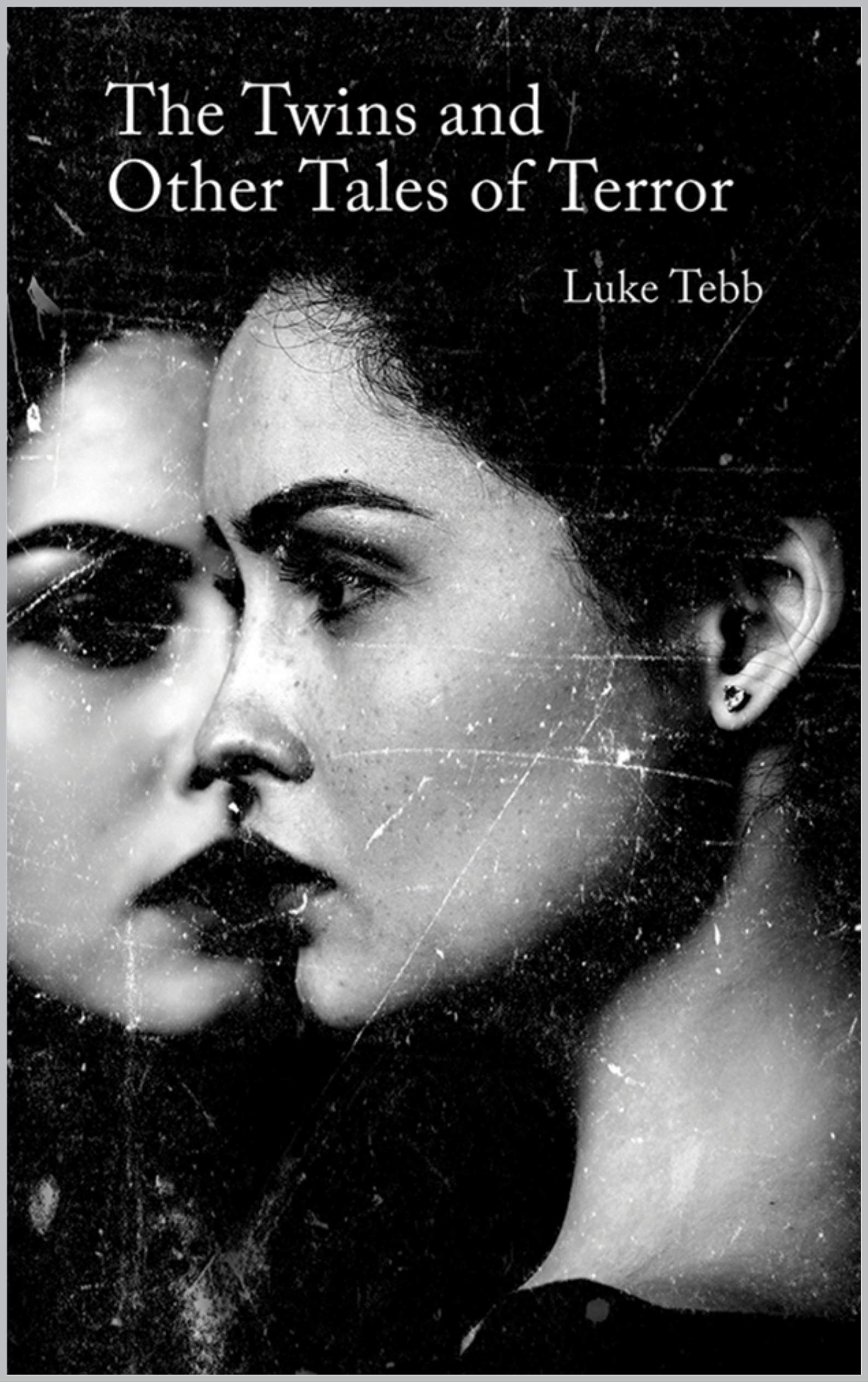 The Twins and Other Tales of Terror by Luke Tebb | Goodreads