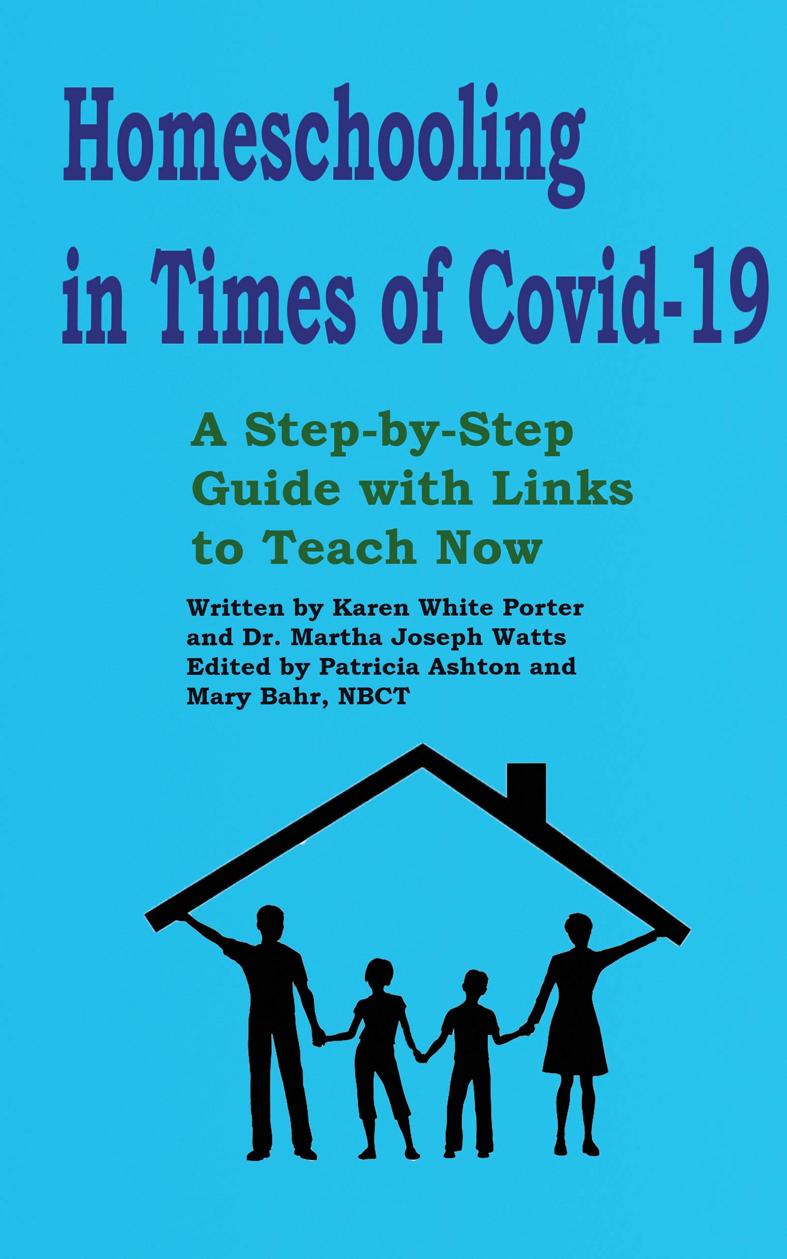 Homeschooling in Times of Covid-19: A Step-By-Step Guide with Links to ...