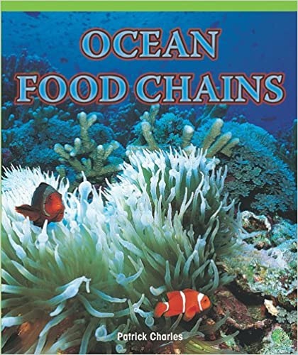 Ocean Food Chains by Patrick Charles | Goodreads