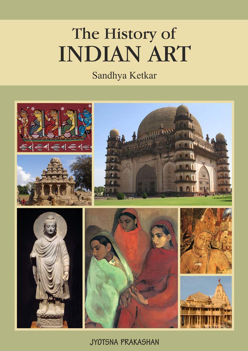 Ancient Indian Art History