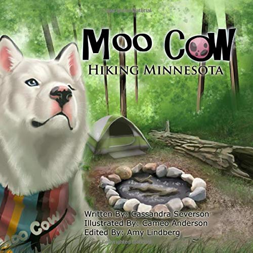 Moo Cow Hiking Minnesota by Cassandra Severson | Goodreads