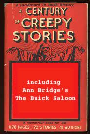 The Buick Saloon by Ann Bridge | Goodreads
