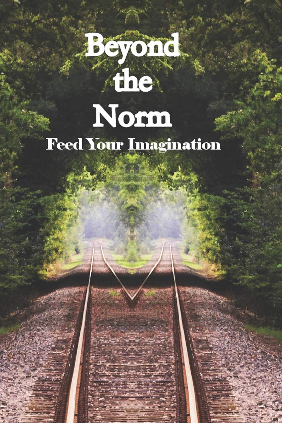 Beyond the Norm: Feed Your Imagination by David L. Repsher | Goodreads