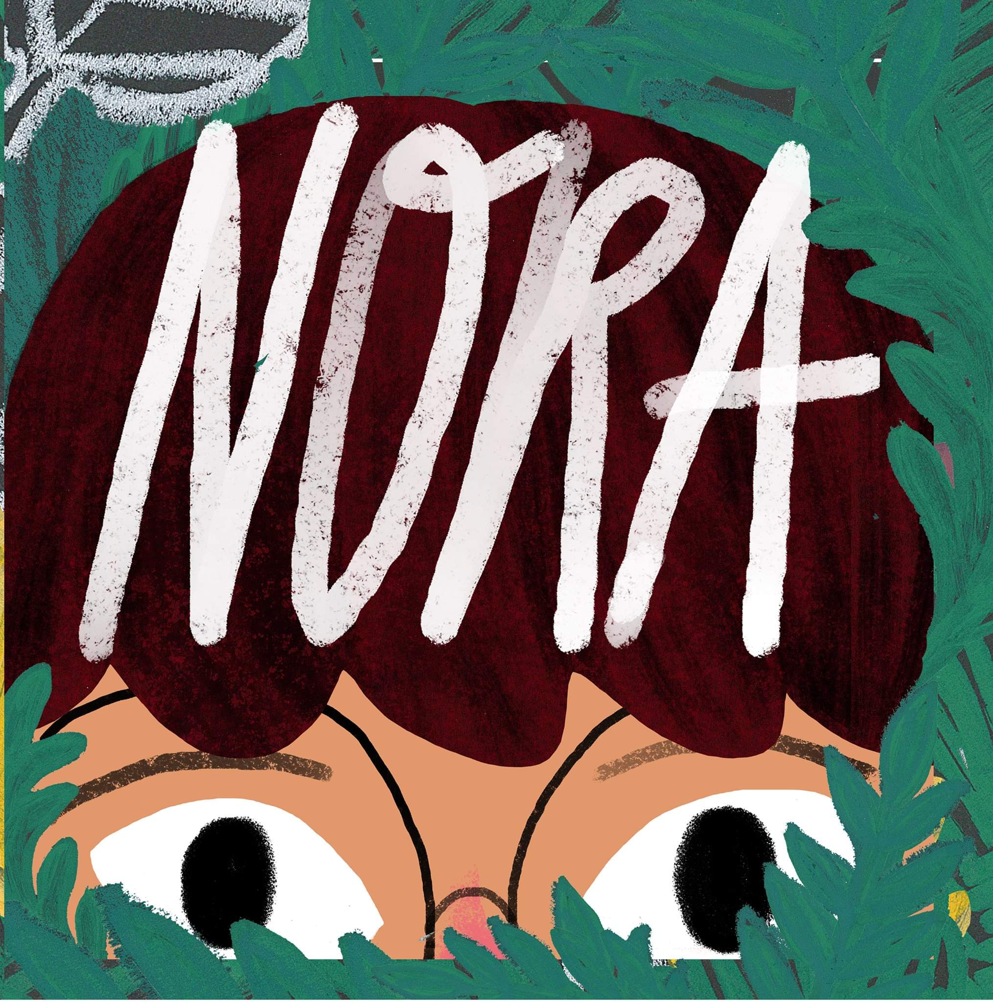 Nora by Jenny Løvlie | Goodreads