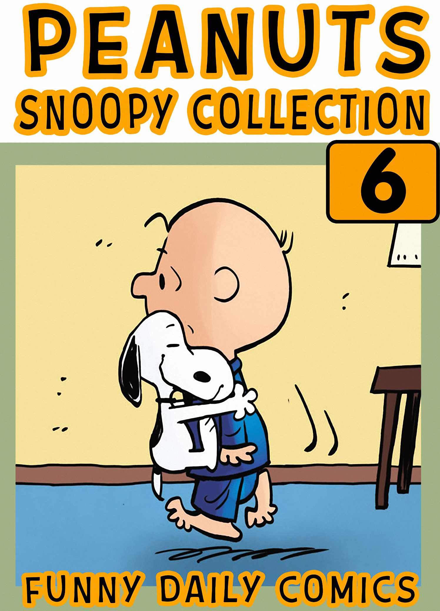 Peanuts Snoopy Comic TRAVELING PEANUTS [NEW]