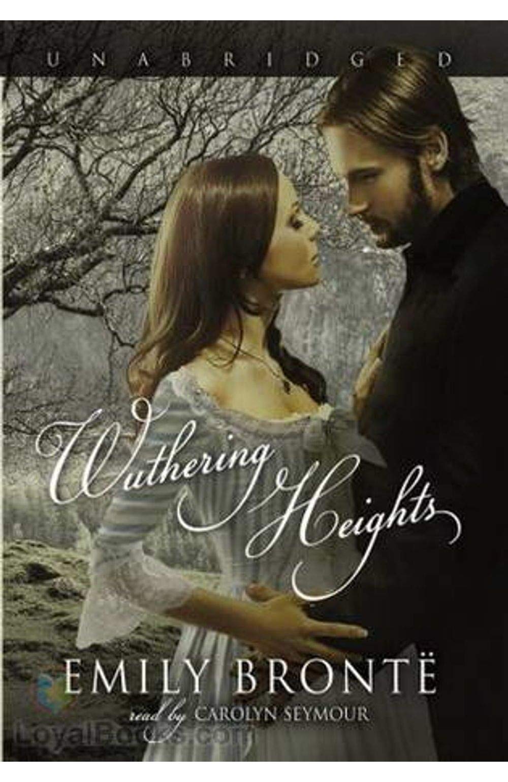 Wuthering Heights (Annotated) by Emily Brontë | Goodreads