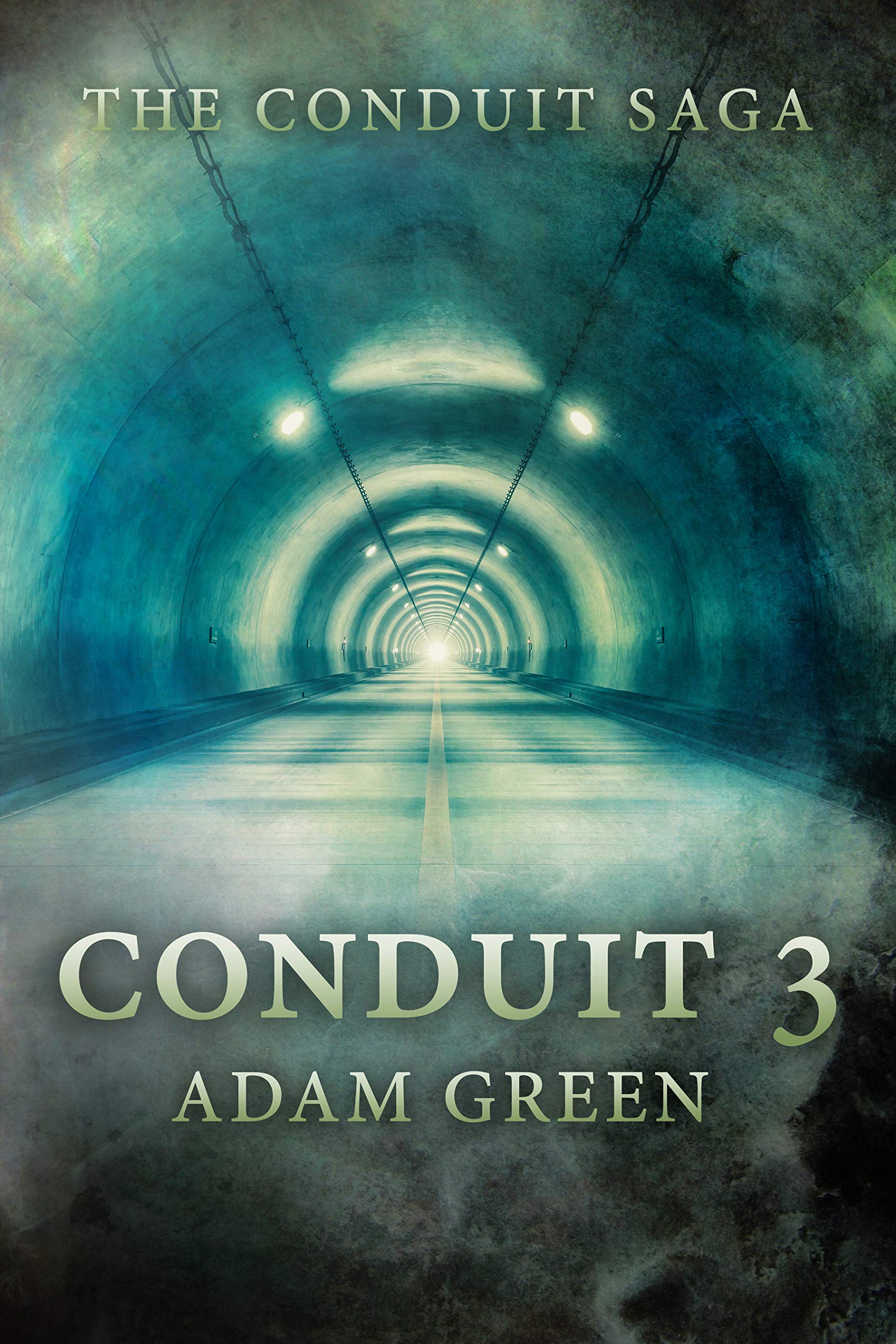 Conduit 3: The Conduit Saga by Adam Green | Goodreads