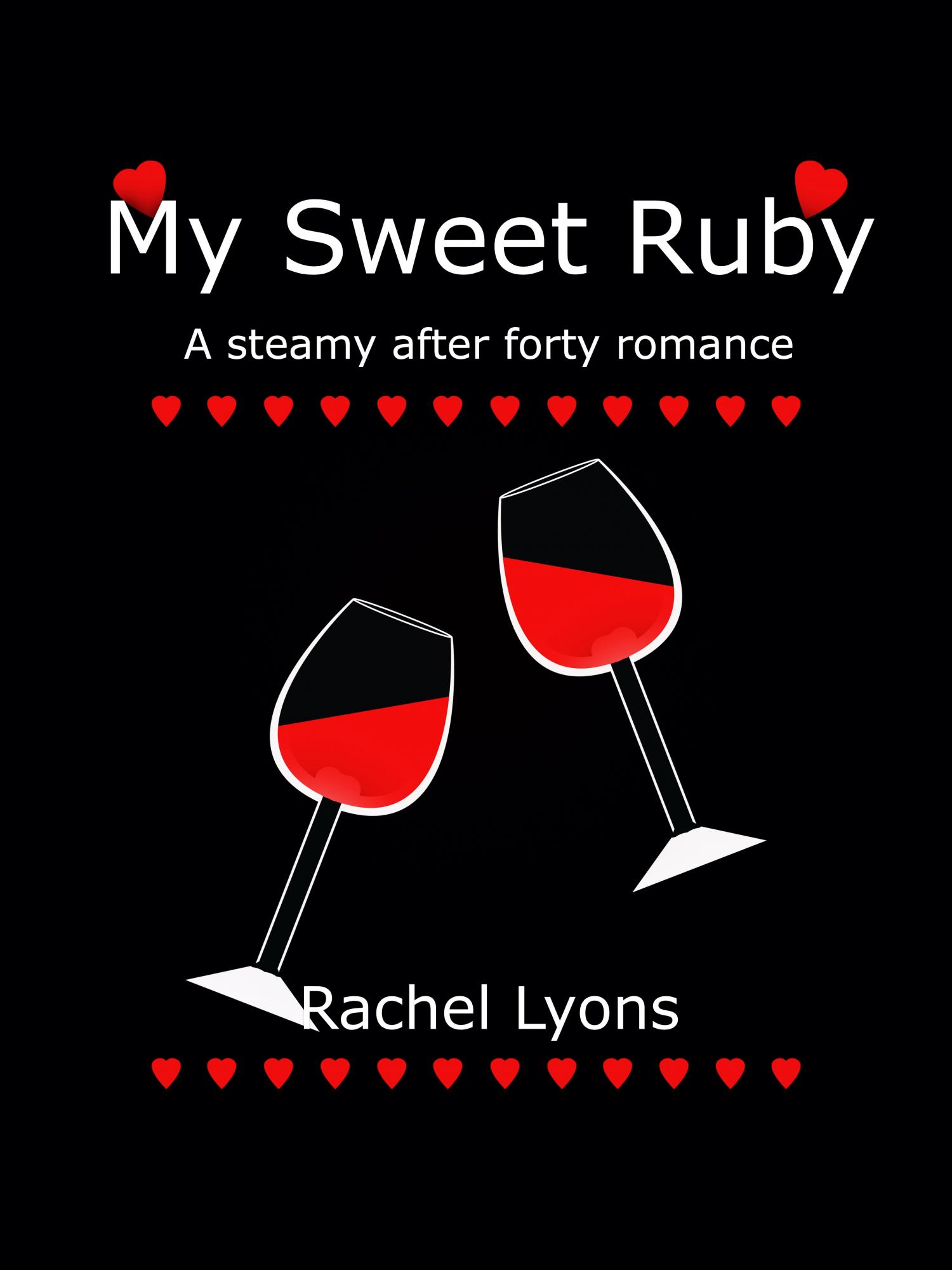 My Sweet Ruby by Rachel Lyons | Goodreads