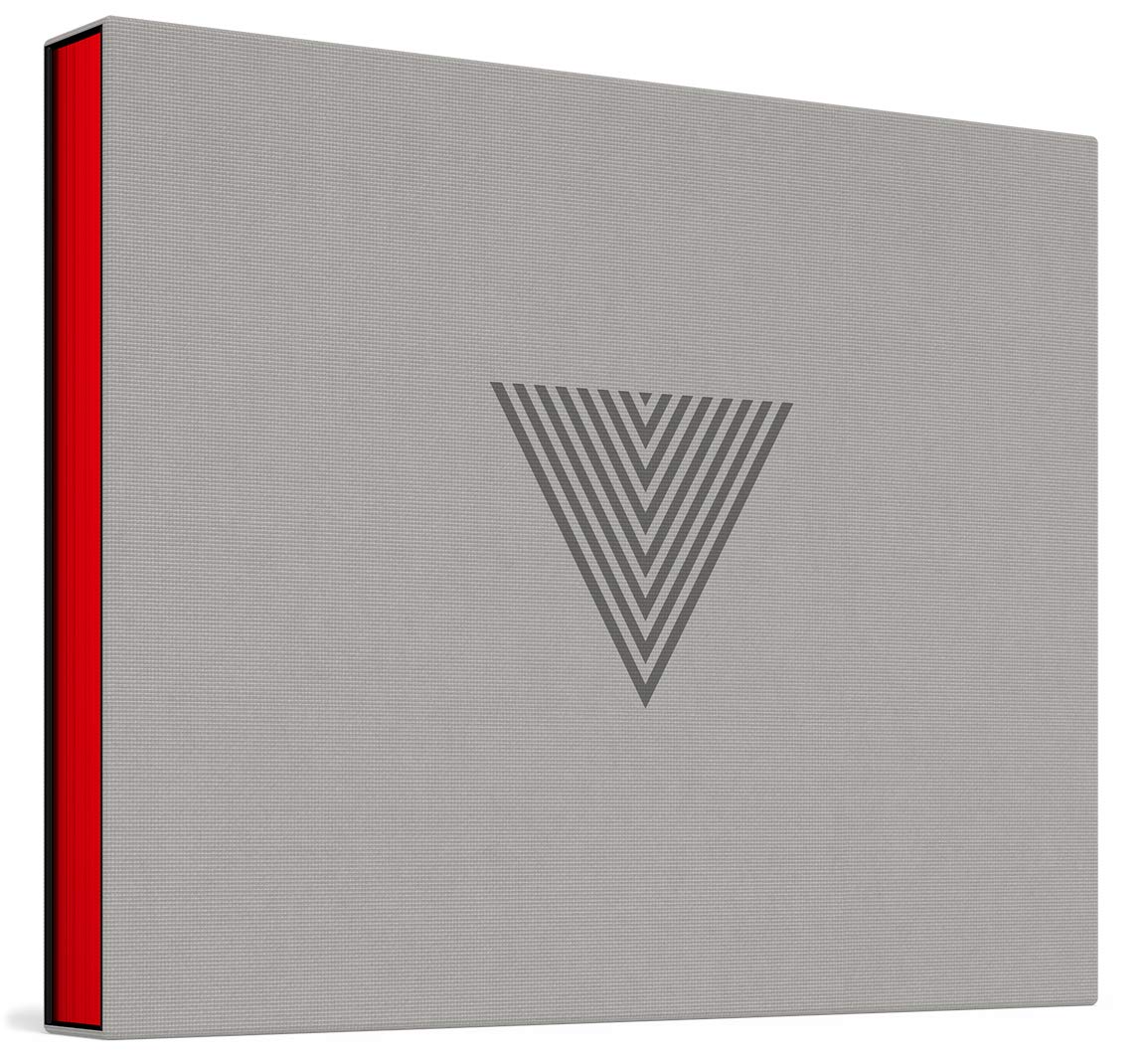 The Art and Making of Control Limited Edition by Future Press | Goodreads