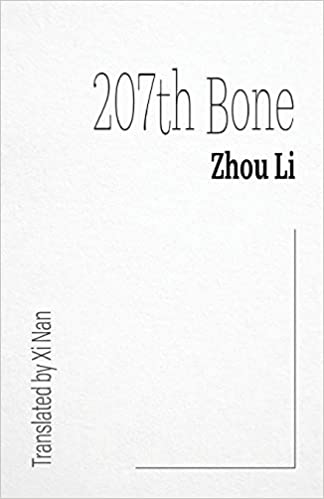 207th Bone by Zhou Li | Goodreads