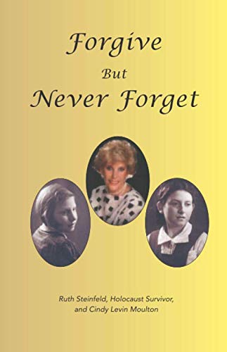 Forgive But Never Forget: My Story is One of Brave People Who We Now ...