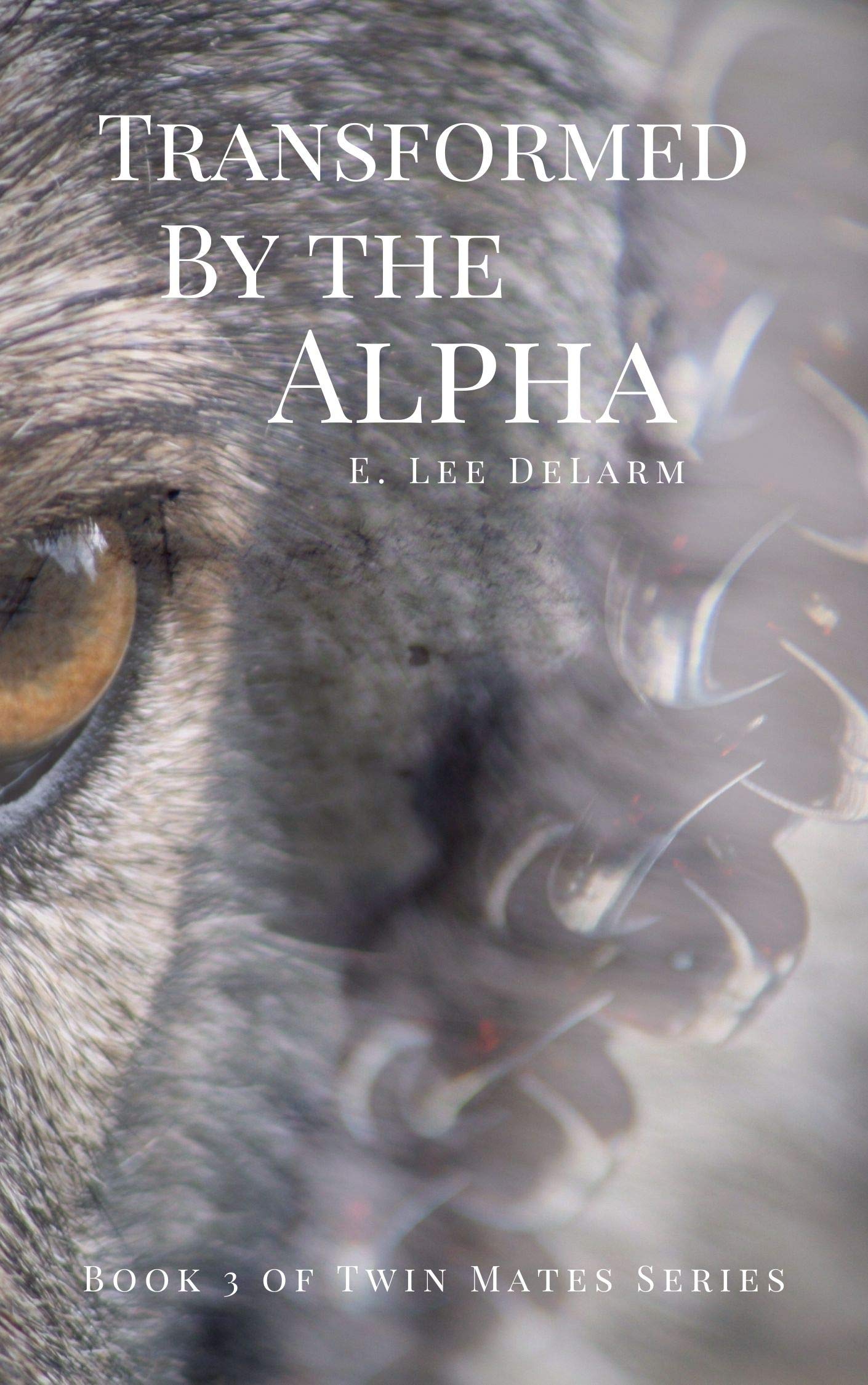Transformed by the Alpha (Twin Mates Book 3) by E. Lee DeLarm | Goodreads