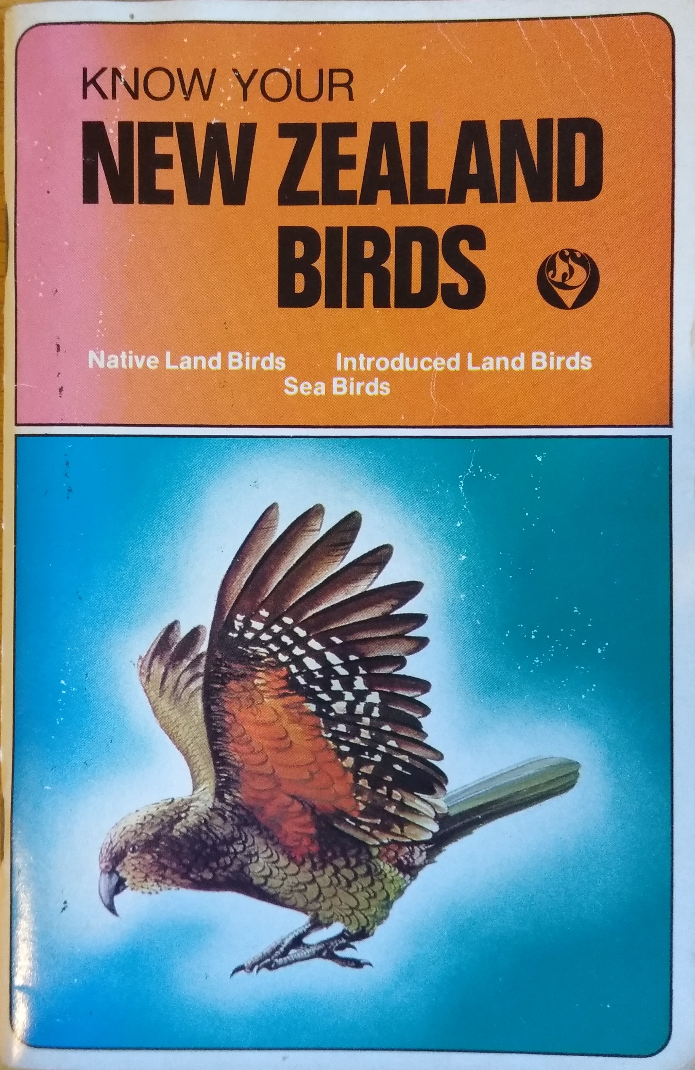Know Your New Zealand Birds by P.F. Scaife | Goodreads