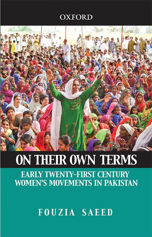 On Their Own Terms: Early Twenty-First Century Women Movements in ...