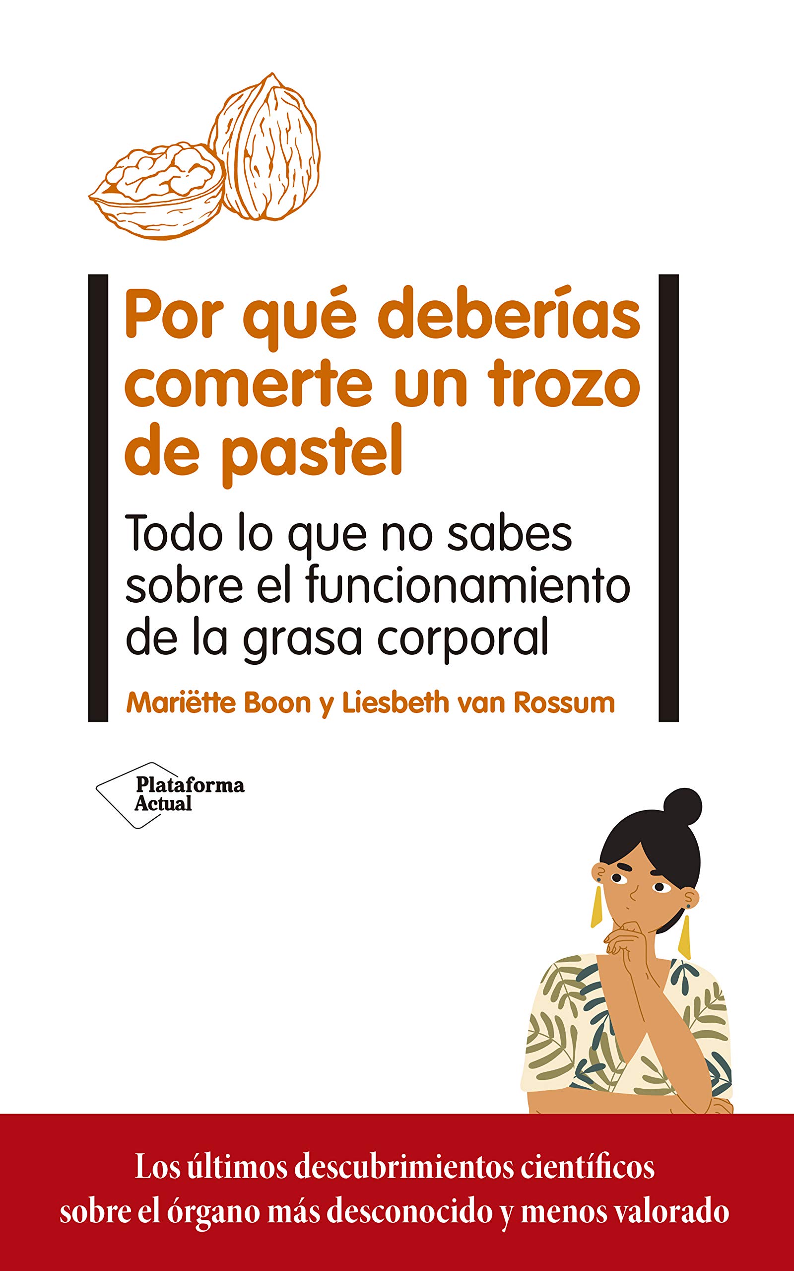 Por qué deberías comerte un trozo de pastel: Todo lo que no sabes sobre ...