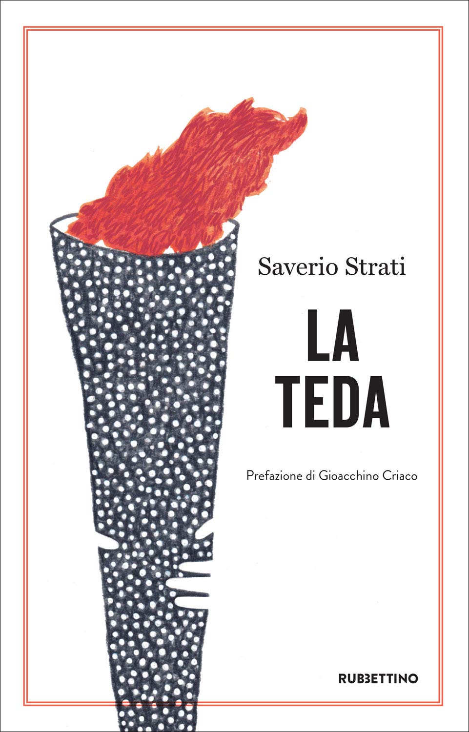 La teda by Saverio Strati | Goodreads