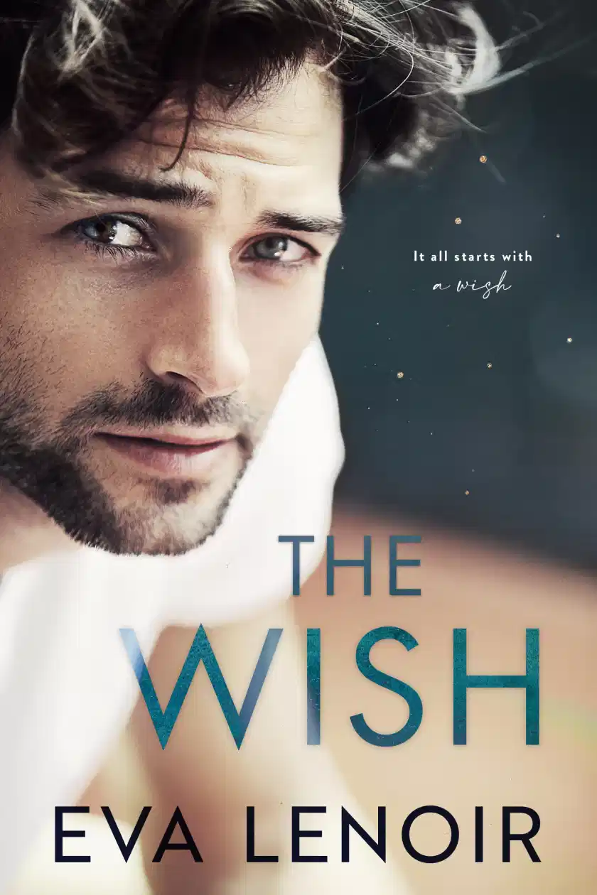 The Wish by Eva LeNoir | Goodreads