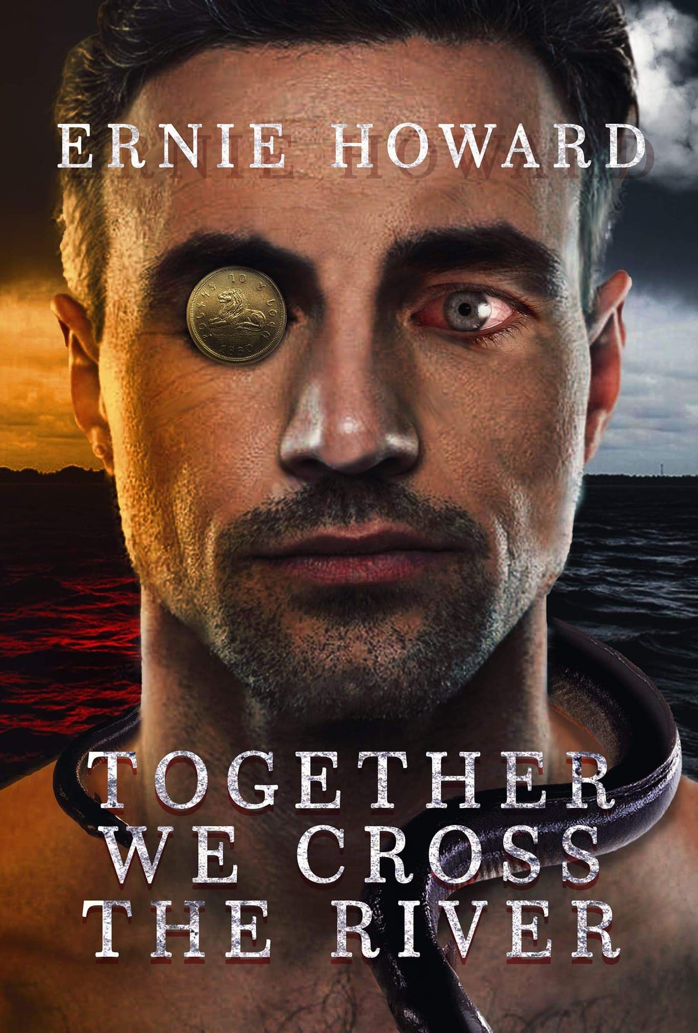 Together We Cross the River by Ernie Howard | Goodreads