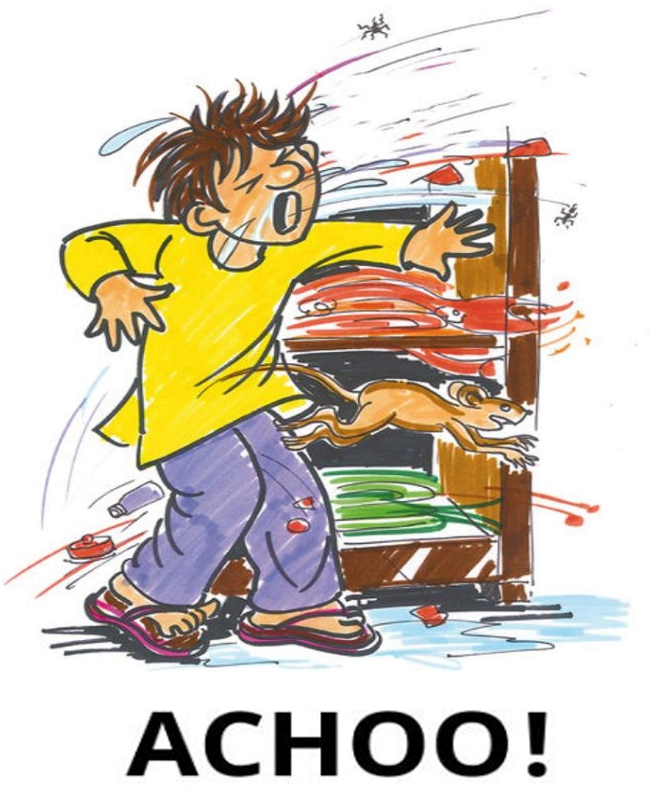 achoo: Recommended for classic children's picture books by Helen ...