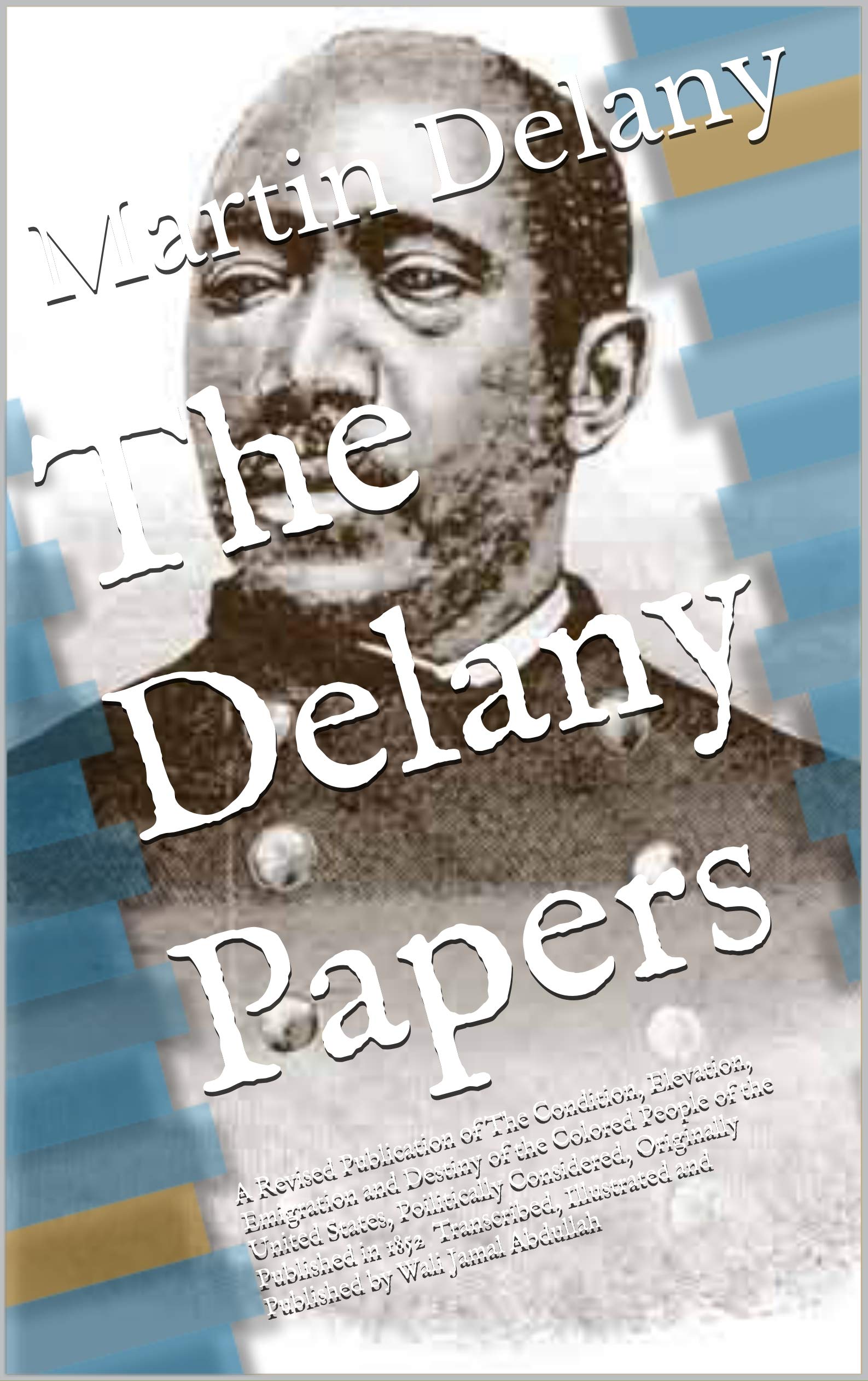 The Delany Papers (Illustrated): An Illustrated Version of The ...