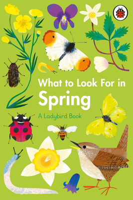 What to Look For in Spring (A Ladybird Book) by E.L. Grant Watson ...