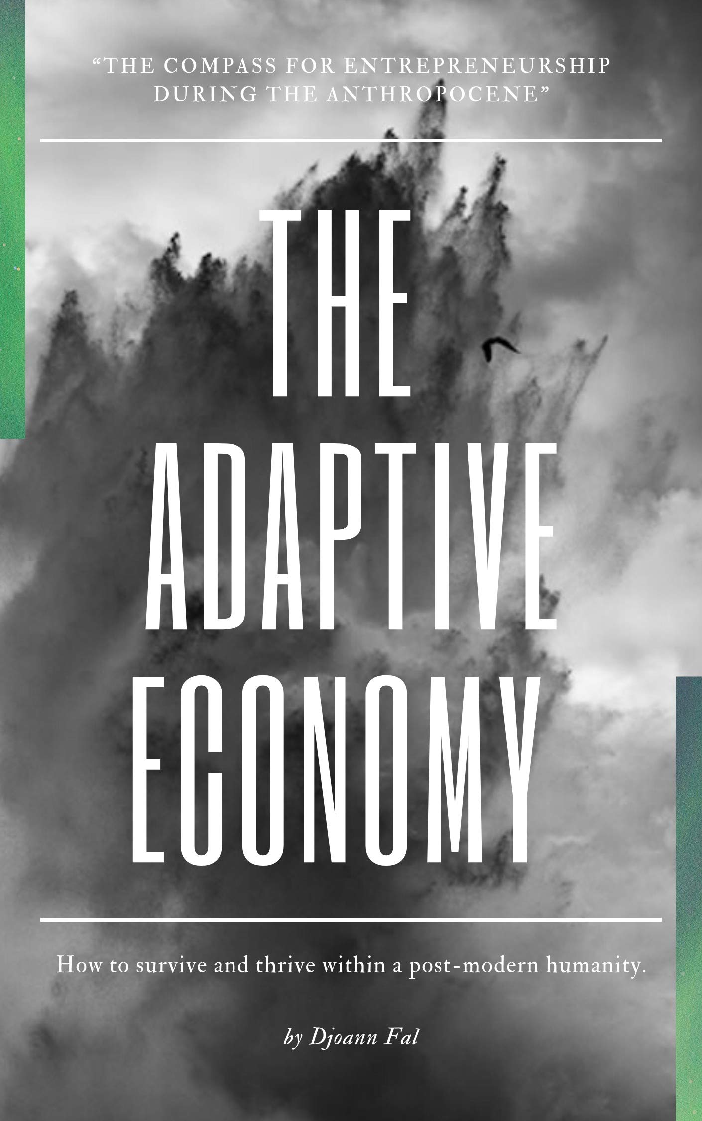 The Adaptive Economy: The Adaptive Economy, how to adapt to environment ...