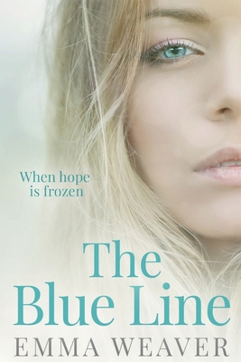 The Blue Line by Emma Weaver | Goodreads