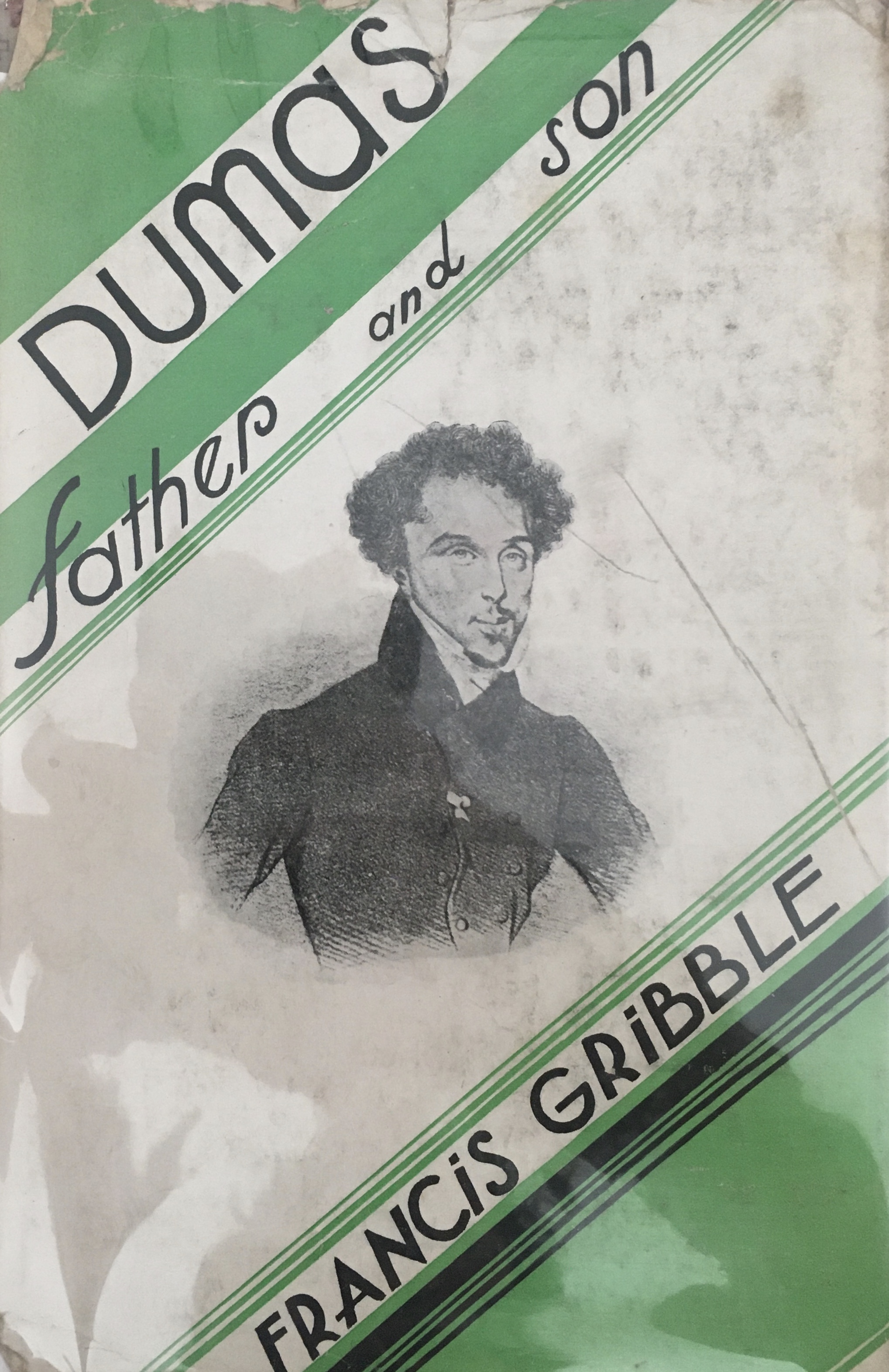 Dumas: Father and Son by Francis Henry Gribble | Goodreads
