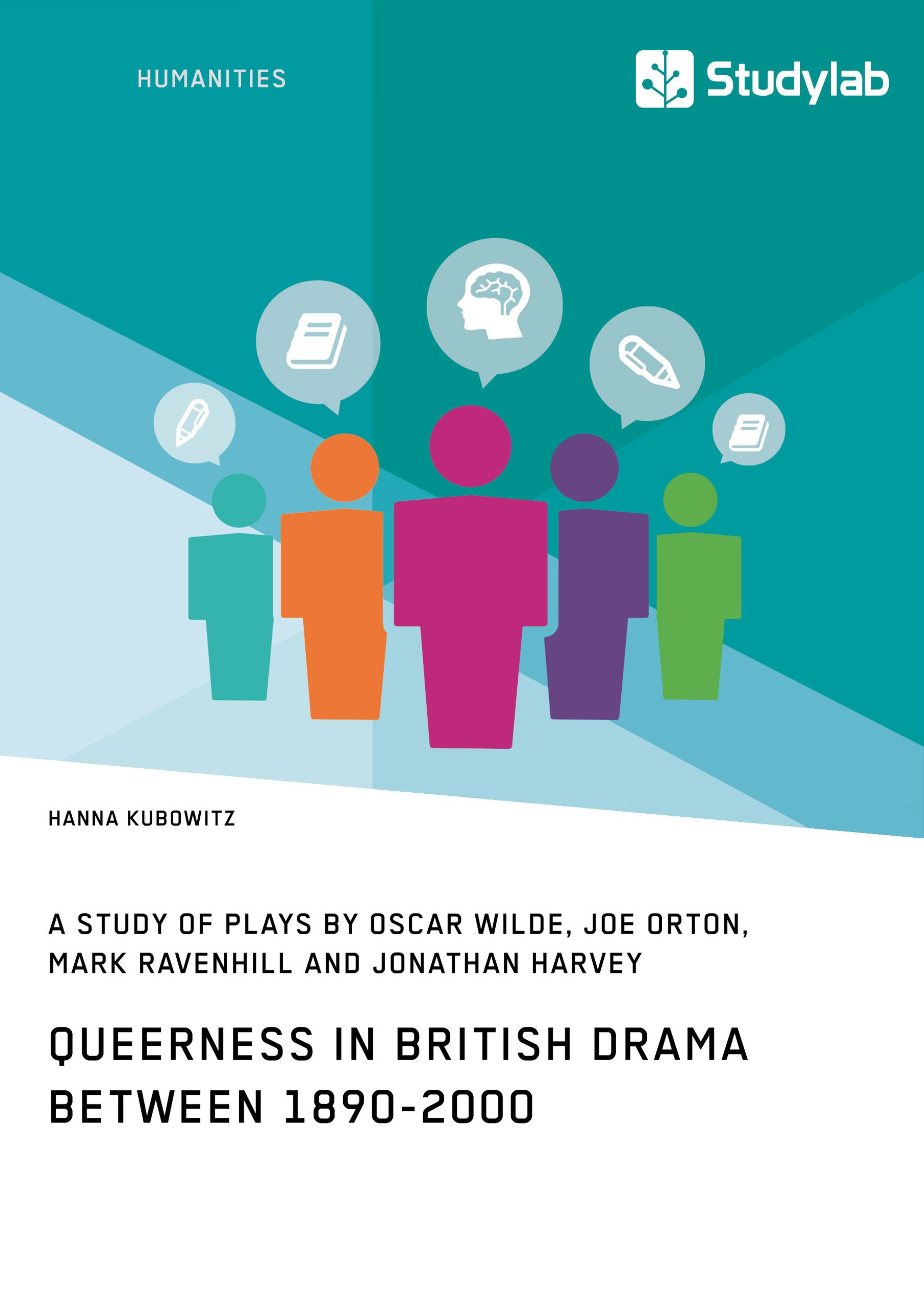Queerness in British Drama between 1890-2000: A Study of Plays by Oscar ...