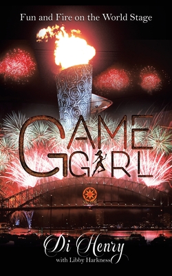 Game Girl by Di Henry and Libby Harkness | Goodreads