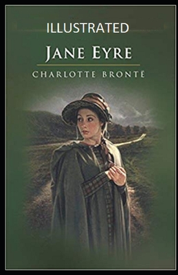 Jane Eyre Illustrated by Charlotte Brontë | Goodreads