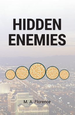 Hidden Enemies by M.A. Florence | Goodreads
