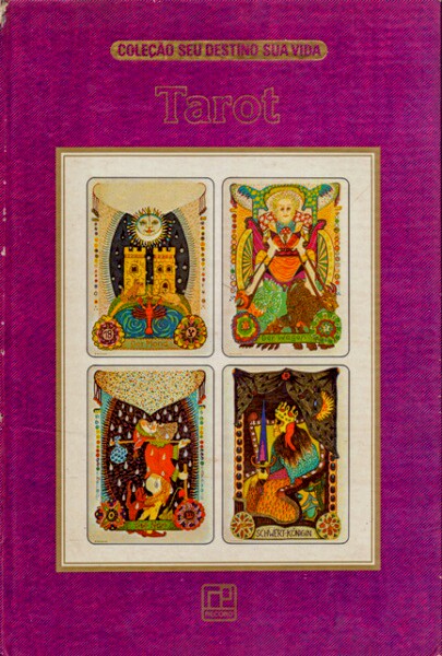 Tarot como usar e interpretar as cartas by Brian Innes | Goodreads