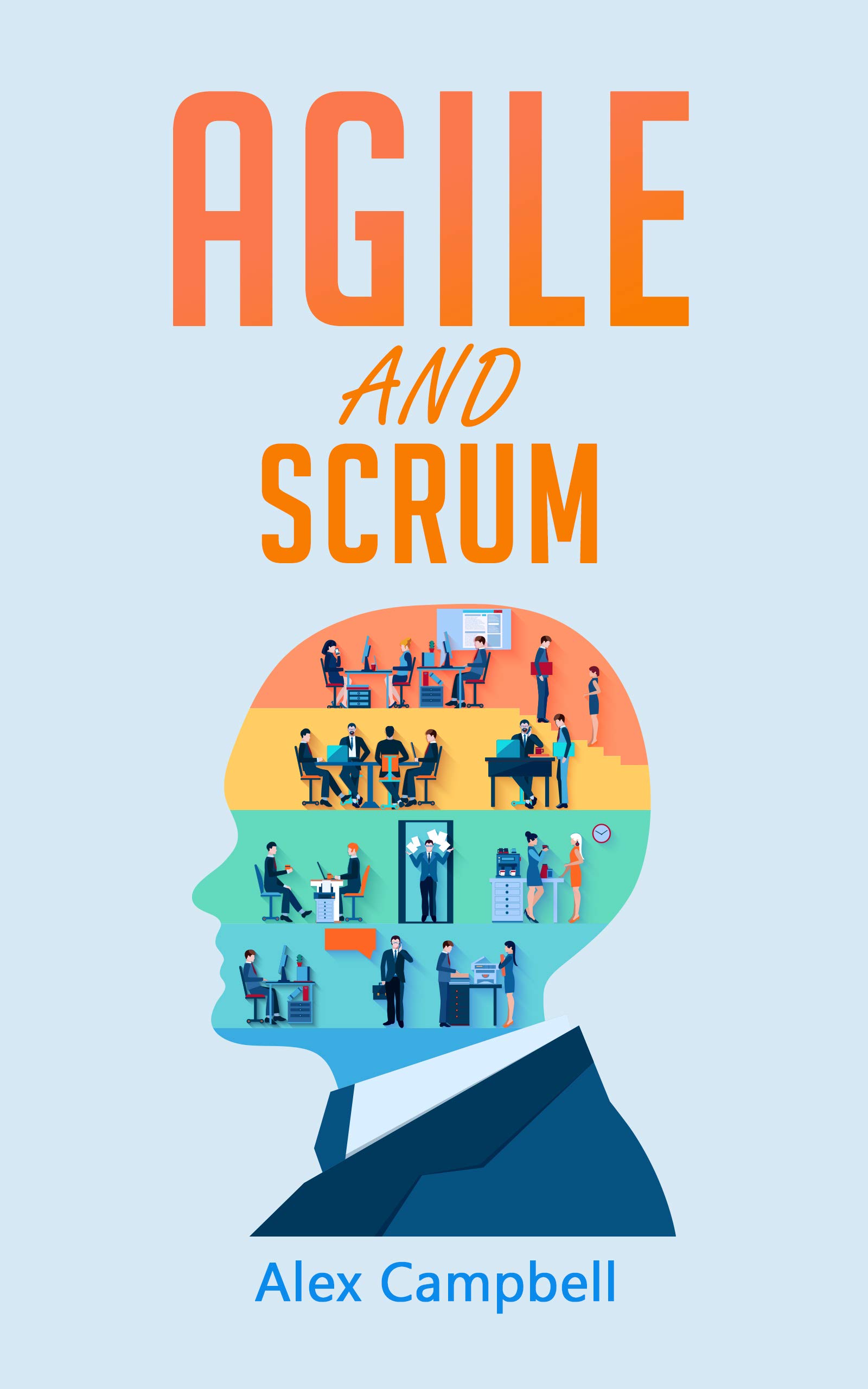 Agile and Scrum: Complete Guide. What is Agile and What is Scrum? by ...