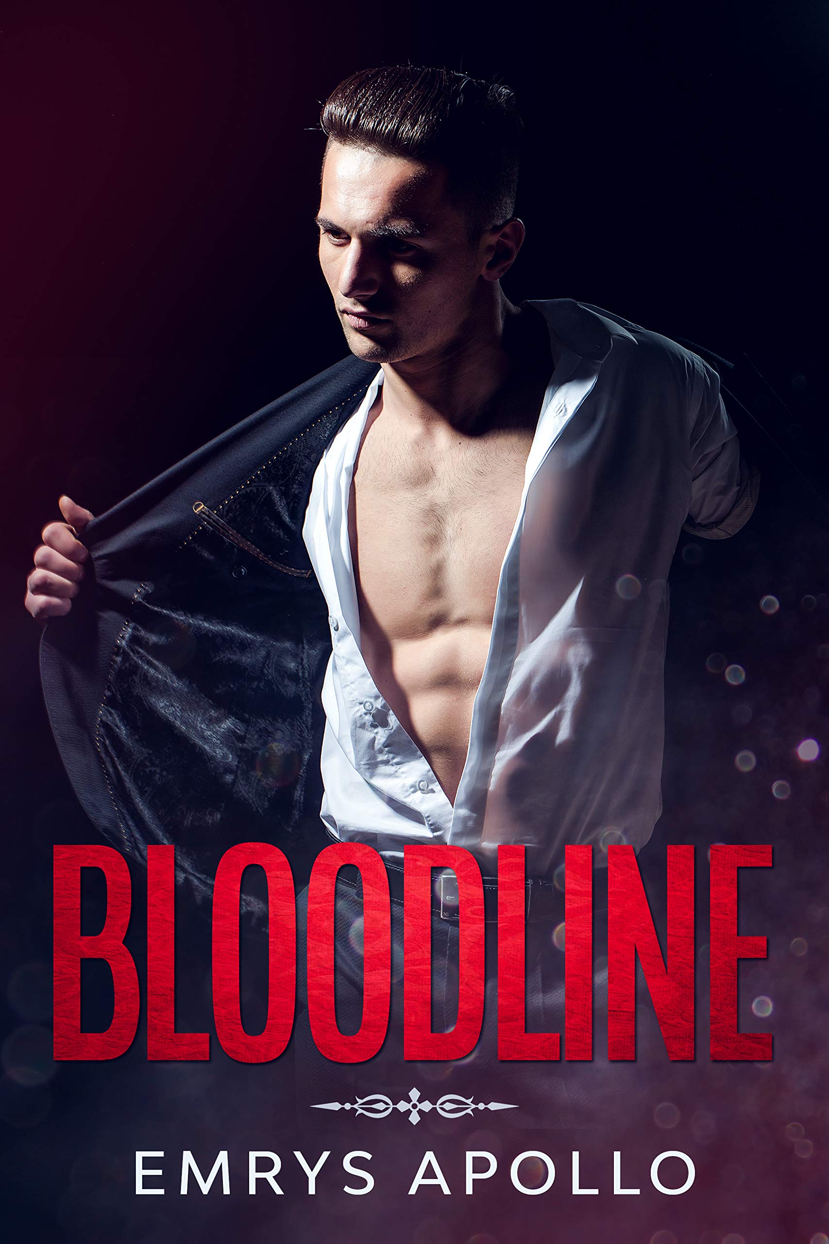 Bloodline by Emrys Apollo | Goodreads