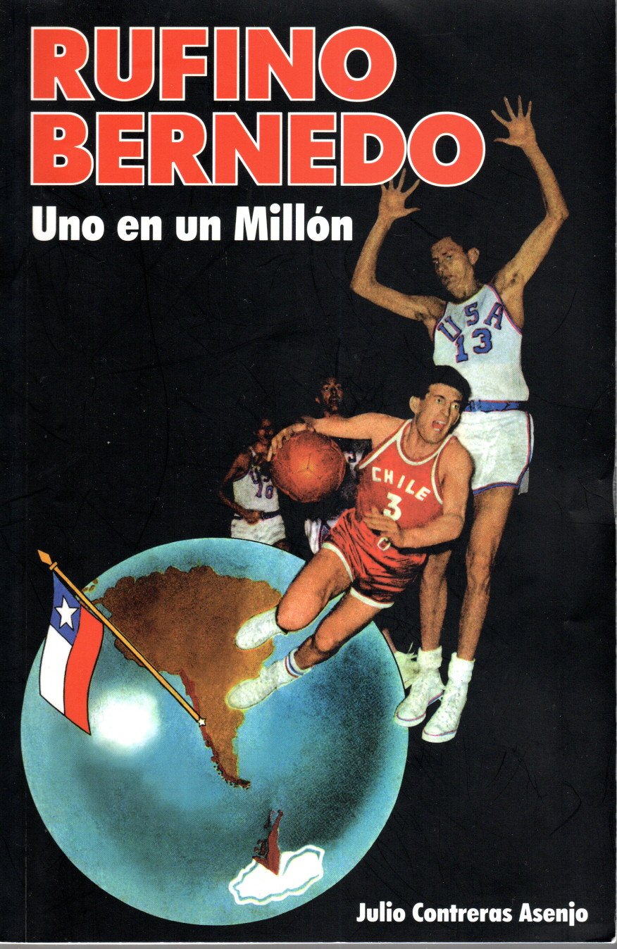 Rufino Bernedo. Uno en un millón by Julio Contreras Asenjo | Goodreads