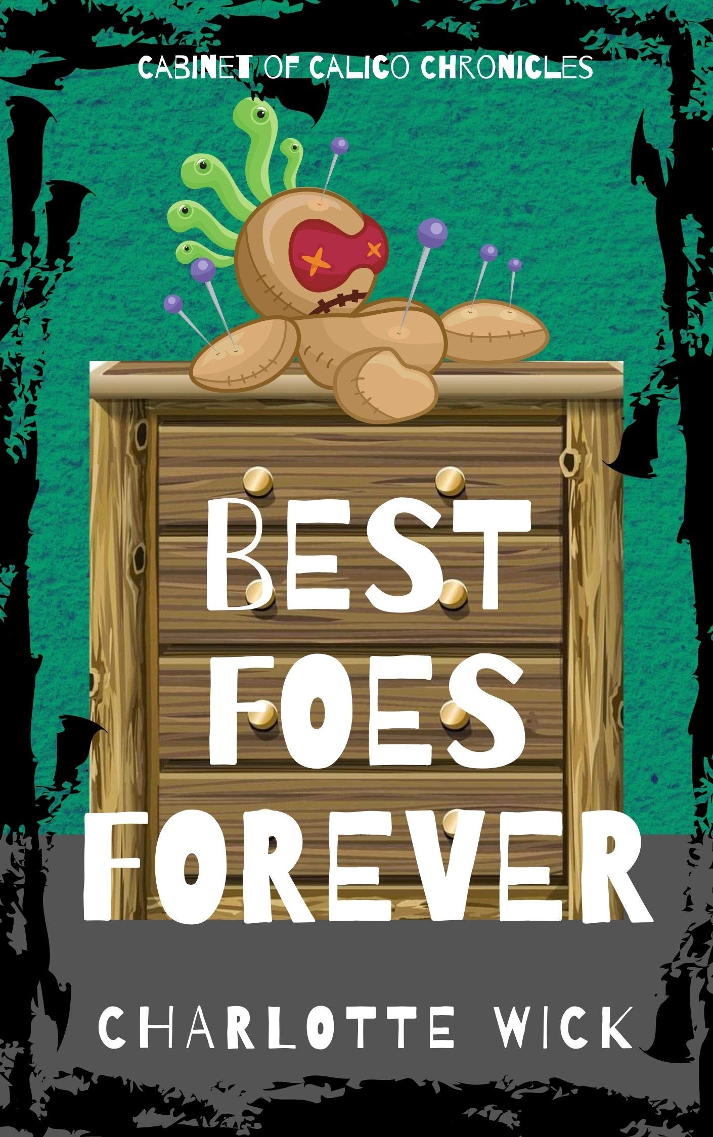 Best Foes Forever by Charlotte Wick | Goodreads