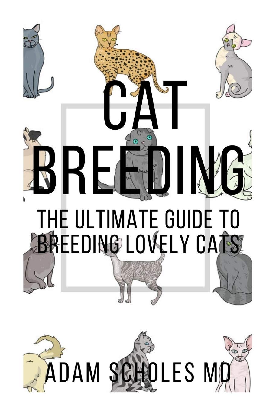 CAT BREEDING: All you need to know about, whelping, breeding, care ...