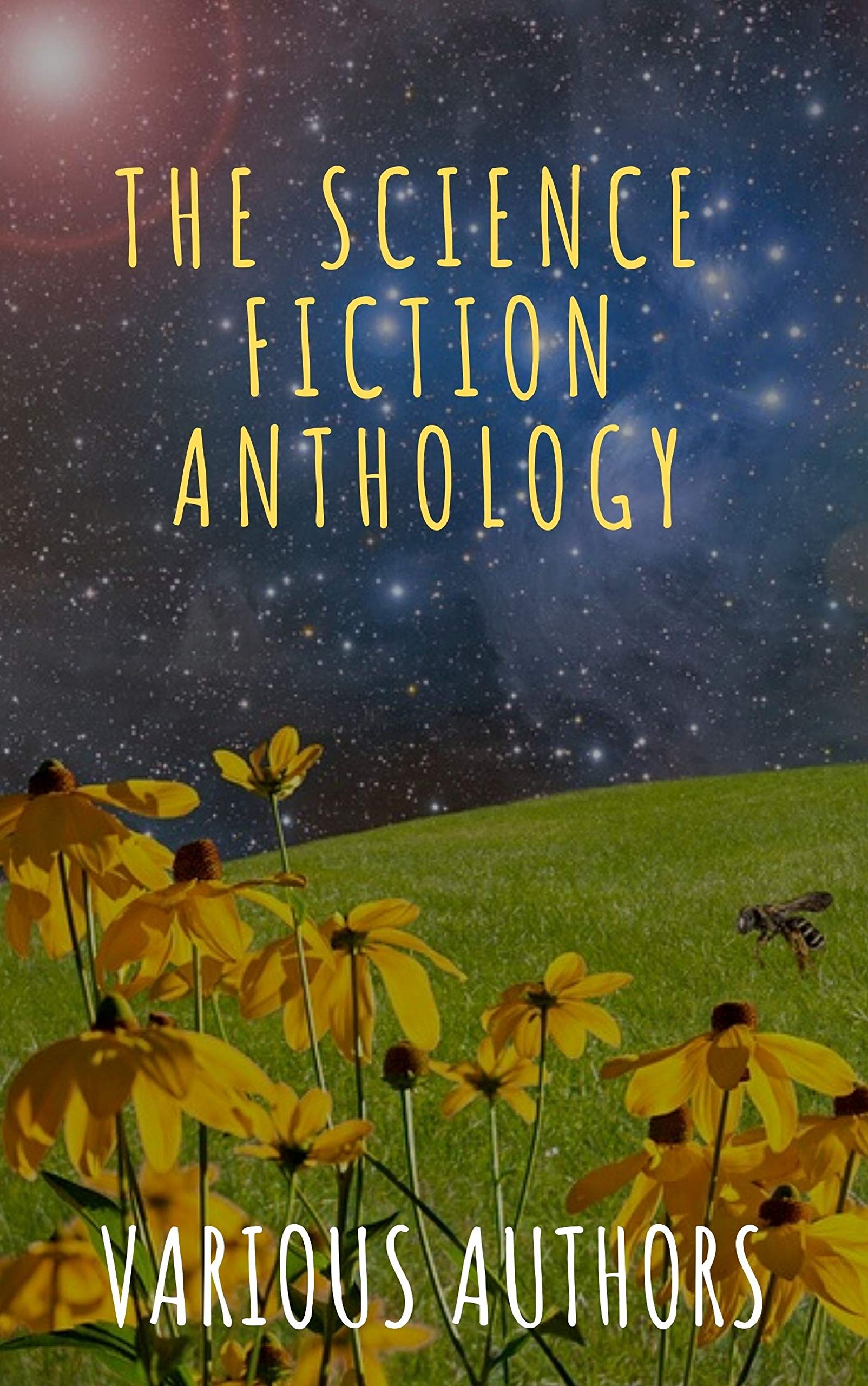 The Science Fiction Anthology by Andre Norton | Goodreads